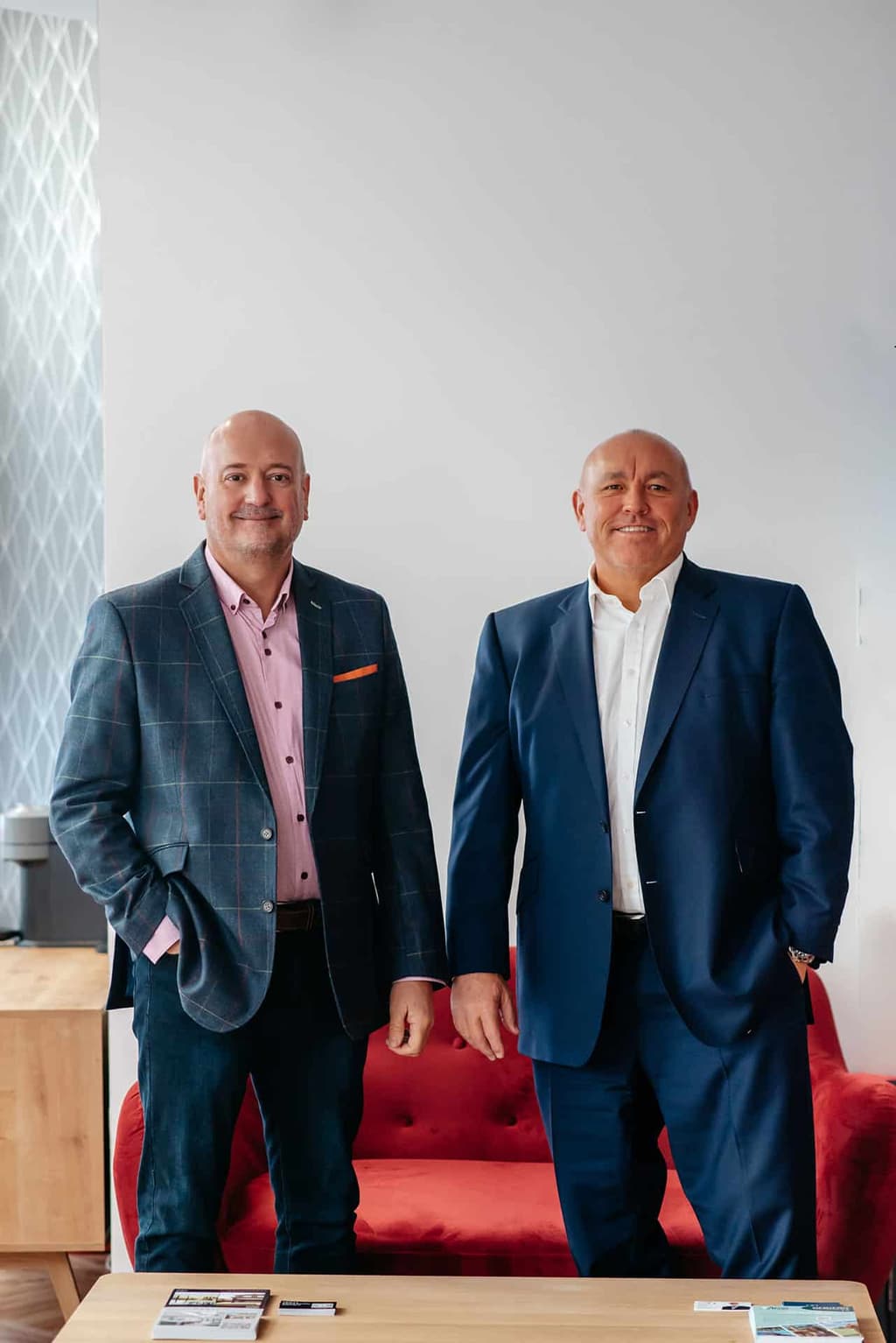 James Anderson | South West London Estate Agents | James Anderson