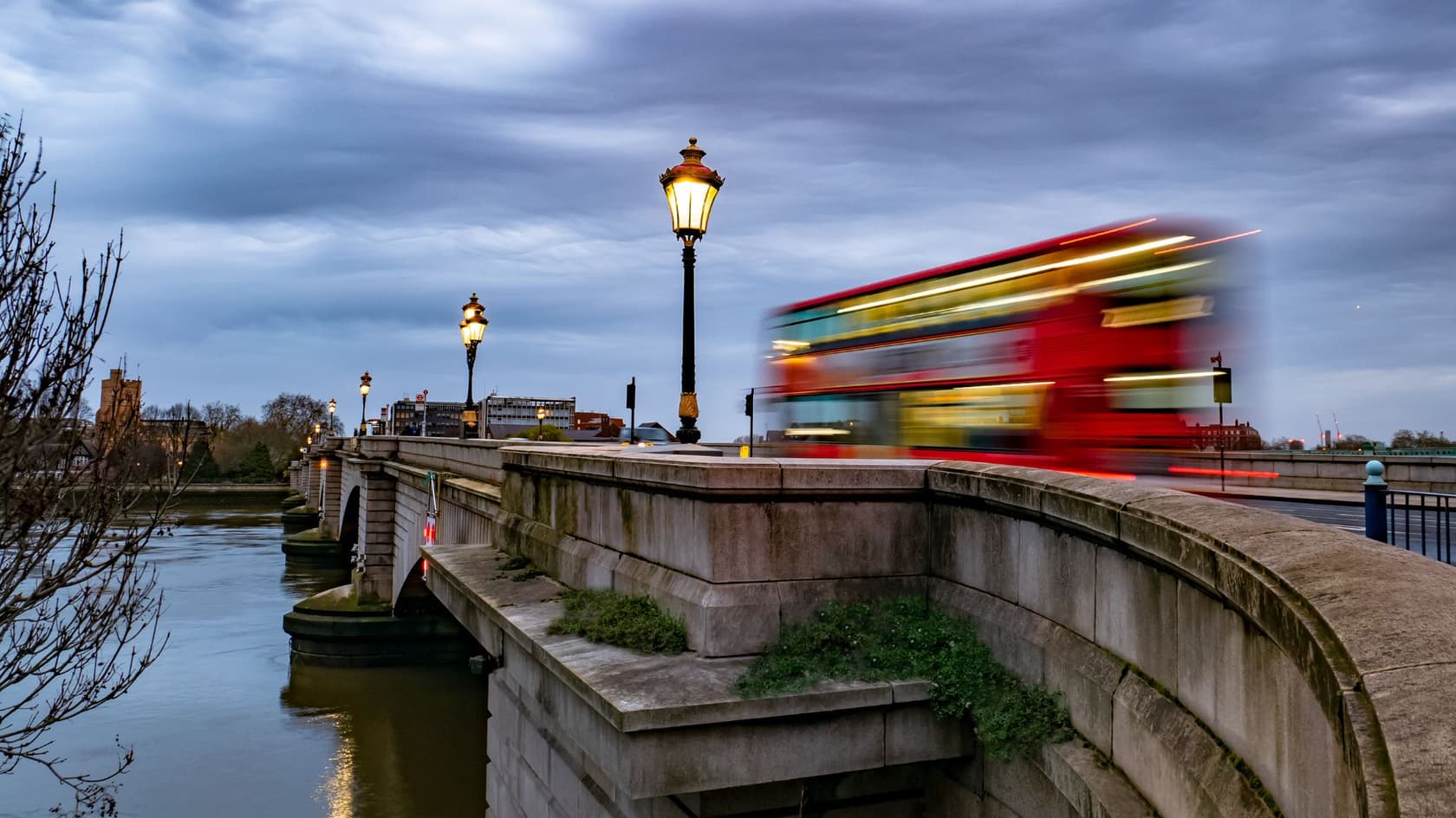 Sales Putney Hill | James Anderson