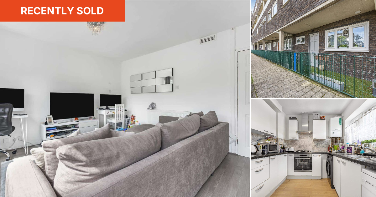 3 bed flat for sale in Arabella Drive, Putney, SW15 | James Anderson
