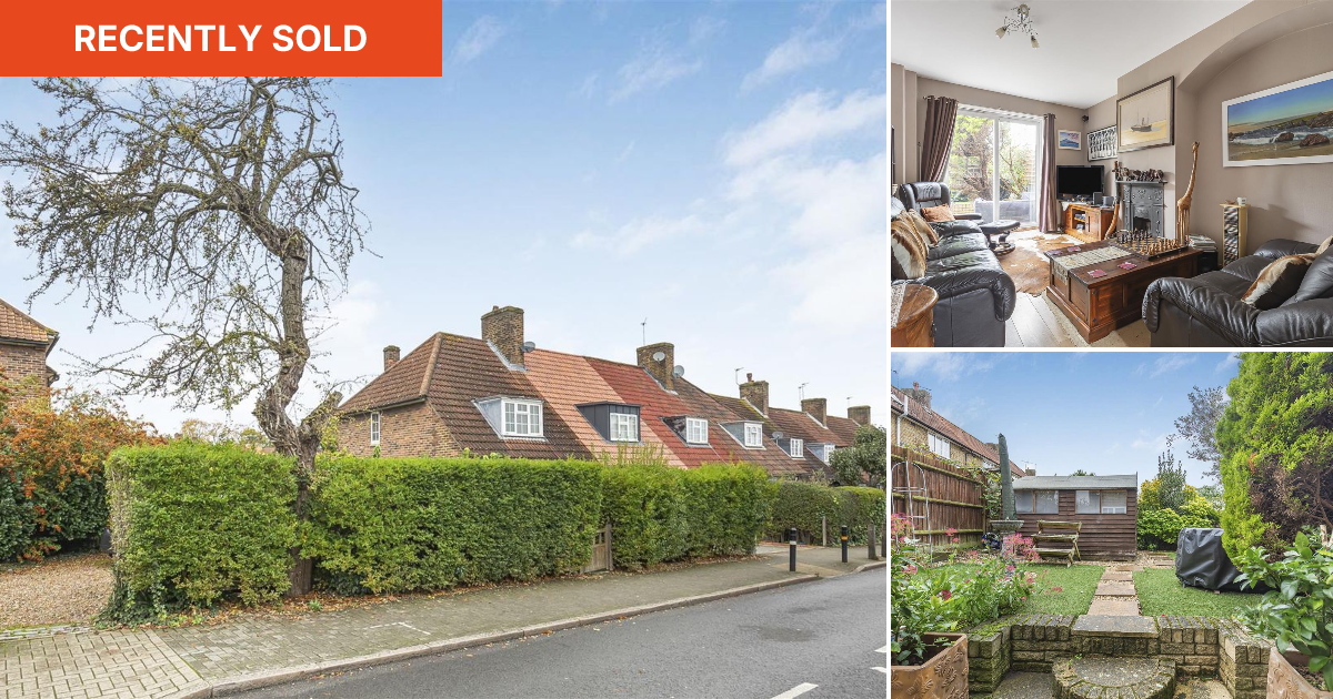 3 bed house for sale in Dover House Road, Putney, SW15 | James Anderson
