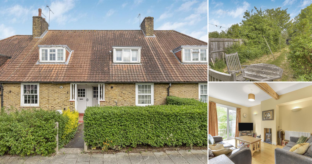 3 bed house for sale in Huntingfield Road, Putney, SW15 | James Anderson