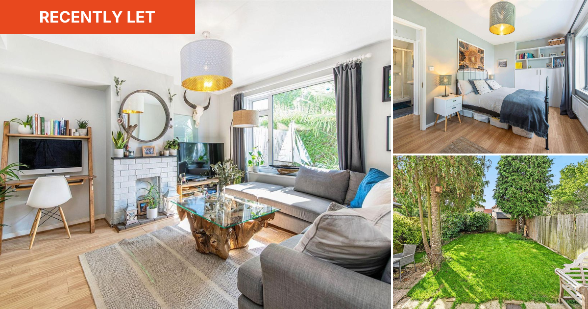 3 bed terraced house to rent in Boileau Road, Barnes SW13 | James Anderson
