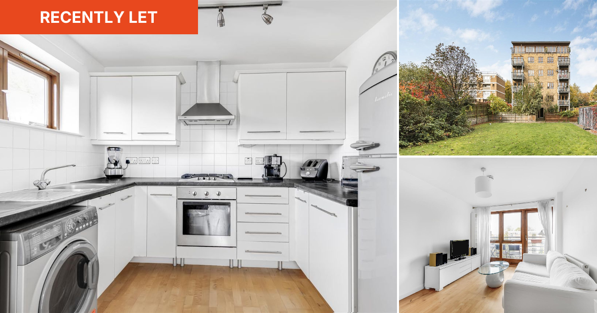 1 bed flat to rent in Carlton Drive, London | James Anderson