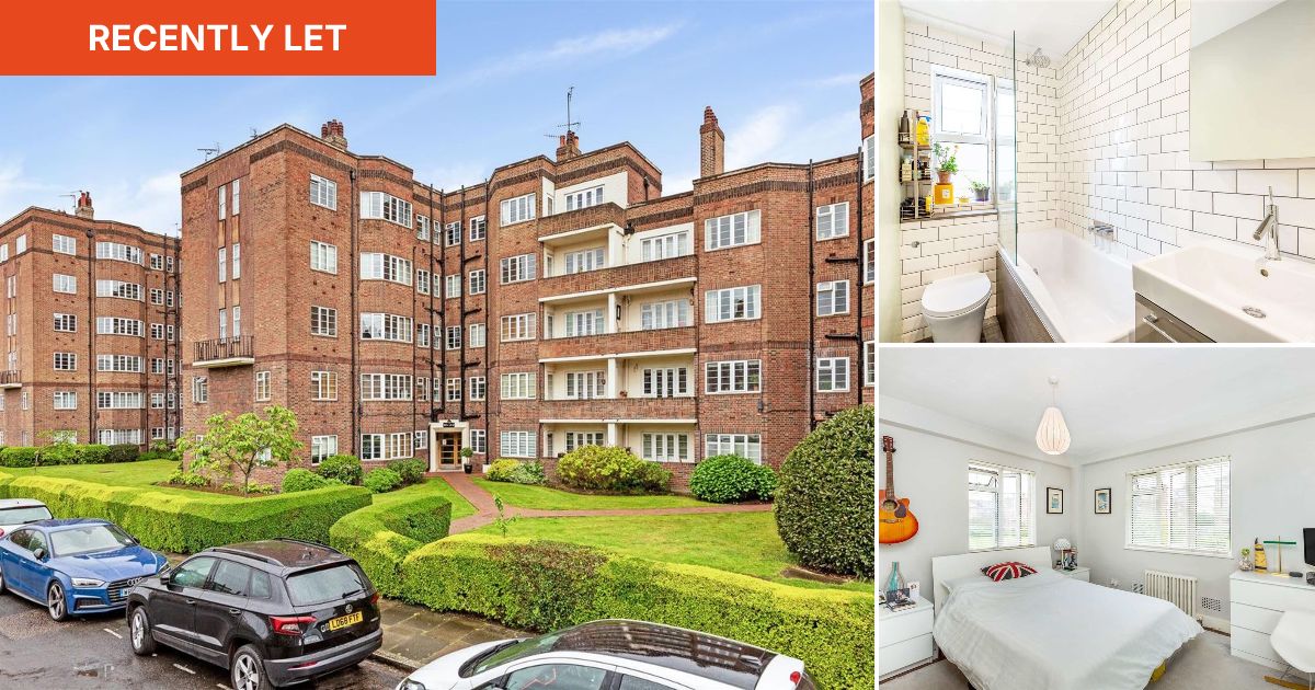 2 bed flat to rent in Chiswick Village, Chiswick, W4 | James Anderson