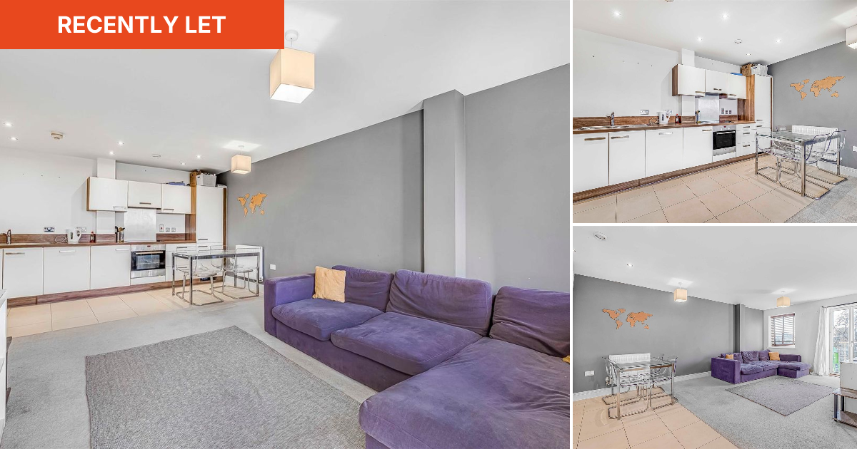 2 bed flat to rent in Holford Way, Putney SW15 | James Anderson