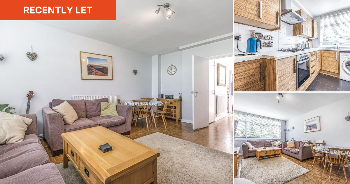 2 bed flat to rent in Kersfield Road, Putney SW15 | James Anderson