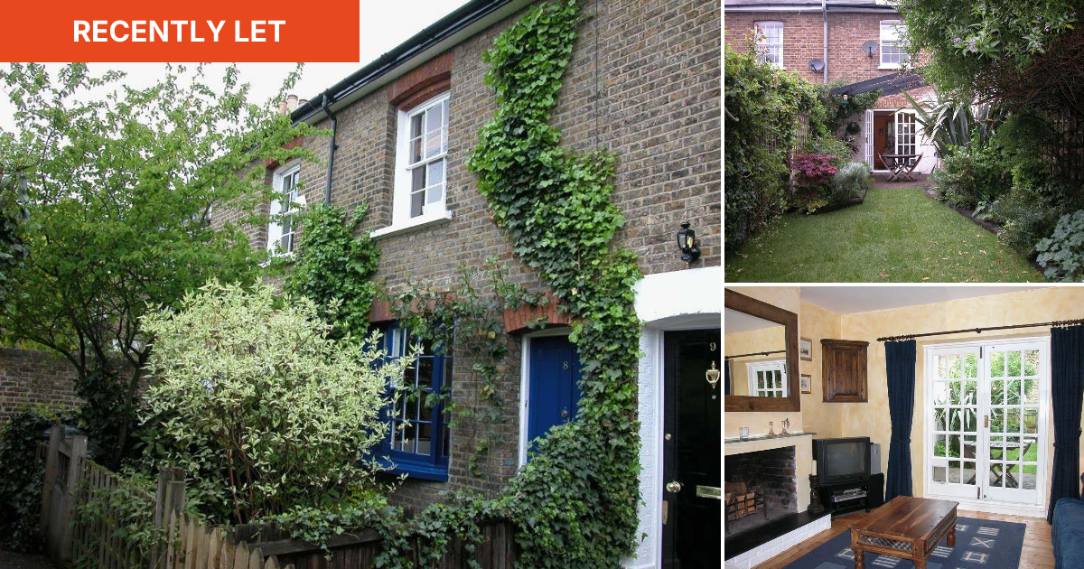 3 bed house to rent in Malthouse Passage, Barnes | James Anderson