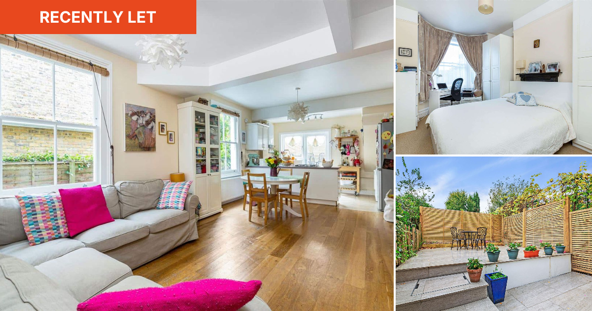 2 bed flat to rent in Putney Bridge Road, Putney, SW15 | James Anderson