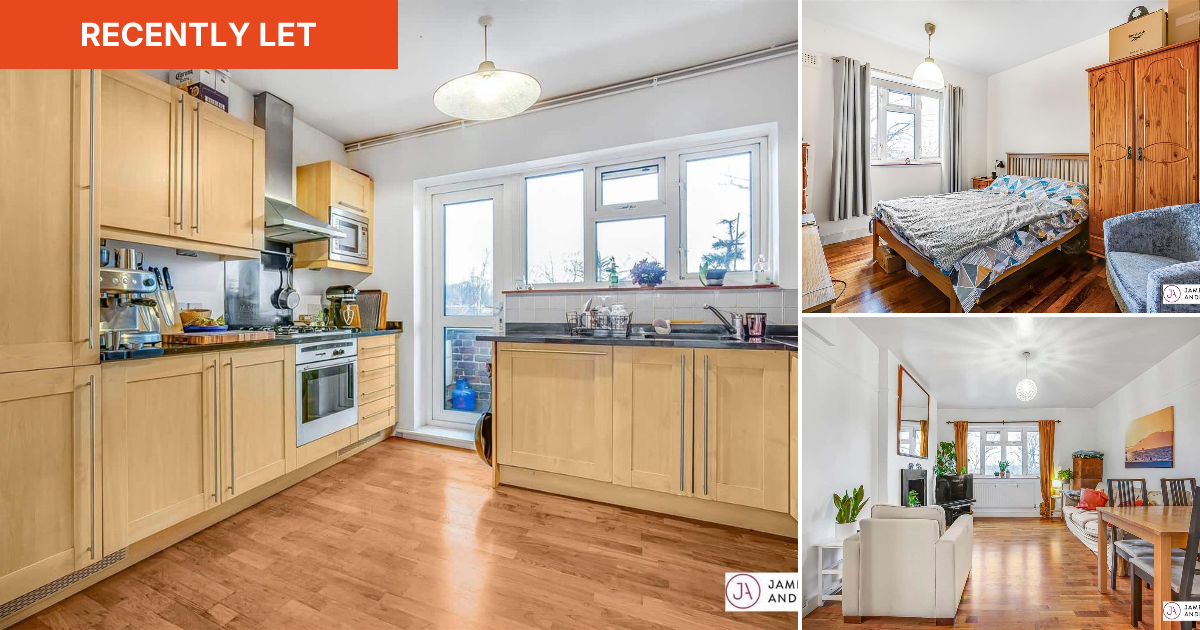 2 bed flat to rent in Rocks Lane, Barnes, London | James Anderson