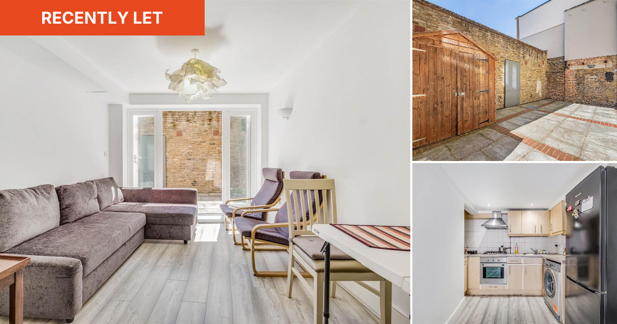 1 bed flat to rent in Roehampton High Street, London | James Anderson