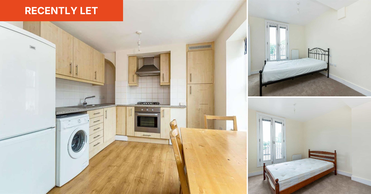 2 bed flat to rent in Roehampton High Street, Roehampton SW15 | James ...