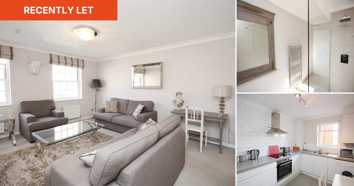 2 bed flat to rent in Sheen Lane, East Sheen, SW14 | James Anderson